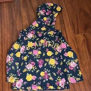 Garanimals | Matching Sets | Garanimals Pink Blue And Yellow Flower ...